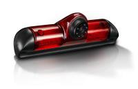 China Utility Vehicles 3rd Brake Light Camera , Rear View Camera From FIAT Ducato for sale