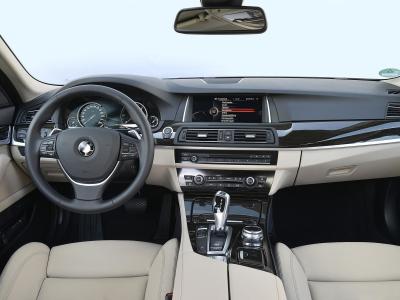 China OEM Wireless 12V BMW Carplay Android Auto With Spotify 5.8G Antenna for sale