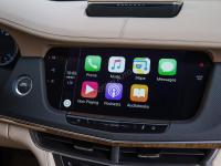 China User Friendly Carplay Infotainment System For CT6 2016 Cadillac Ipod Touch for sale