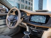 China User Friendly Carplay Infotainment System For CT6 2016 Cadillac Ipod Touch for sale
