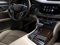 China User Friendly Carplay Infotainment System For CT6 2016 Cadillac Ipod Touch for sale
