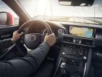 China LEXUS IS Series Multimedia Video Interface Parking Radar Option Playing Music for sale