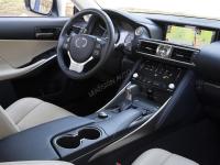 China LEXUS IS Series Multimedia Video Interface Parking Radar Option Playing Music for sale