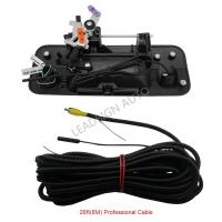 China Tailgaters Replacement Vehicle Rear View Camera For Toyota Tundra Rear for sale