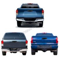 China Tailgaters Replacement Vehicle Rear View Camera For Toyota Tundra Rear for sale
