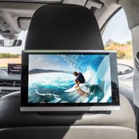 China 9V~36V Digital TV Receiver With 4x4 Tuners Using Parrot Chipset For Car for sale
