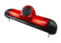 China Utility Vehicles 3rd Brake Light Camera , Rear View Camera From FIAT Ducato for sale