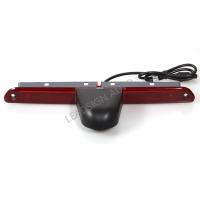 China Vans Sprinter Brake Light Backup Camera For Mercedes Benz 170 Degree View Angle for sale