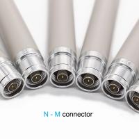 China Outdoor 4G Signal Amplifier Antenna Omni Directional Fiberglass Lte Fishtail for sale