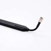 China Omni Rubber 4G Signal Amplifier Blade Shape 2.4G/5.8G Wifi Dual Band Antenna for sale