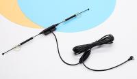 China Windowshild DAB Radio Antenna , Patch Car Radio Antenna For Japan Cars for sale