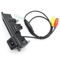 China 170 Degree Rear View Camera Retrofit For Volkswagen Passat NTSC Tv System for sale