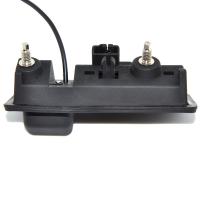 China 170 Degree Rear View Camera Retrofit For Volkswagen Passat NTSC Tv System for sale