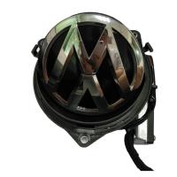 China Logo Emblem Rear View Camera Retrofit For Volkswagen 700TV Line Resolution for sale