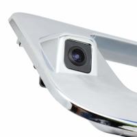 China GMC Vehicle Rear View Camera Retrofit , RCA Connectors Backup Camera Kit for sale