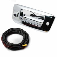 China GMC Vehicle Rear View Camera Retrofit , RCA Connectors Backup Camera Kit for sale