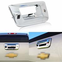 China GMC Vehicle Rear View Camera Retrofit , RCA Connectors Backup Camera Kit for sale