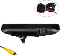 China Vehicle Rear View Camera Retrofit , Toyota Tacoma Wireless Reversing Camera Kit for sale