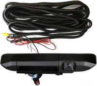 China Vehicle Rear View Camera Retrofit , Toyota Tacoma Wireless Reversing Camera Kit for sale