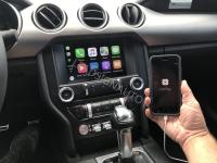 China Ford Mustang 2012 Multimedia SONY SYNC2 Wireless Video Interface carplay andorid auto for sale