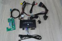 China Ford Mustang 2012 Multimedia SONY SYNC2 Wireless Video Interface carplay andorid auto for sale