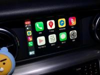 China Full Screen Wireless NTG5.0 Mercedes Benz Apple Carplay Module for sale