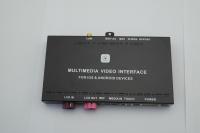 China Full Screen Wireless NTG5.0 Mercedes Benz Apple Carplay Module for sale