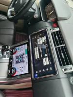 China Wireless Android 10.0 LAND ROVER Android Auto With 12.3inch panel for sale