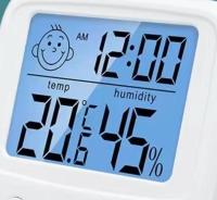 China ODM 63*48mm TN LCD Display Electronic Calendar Twisted Nematic Panel for sale