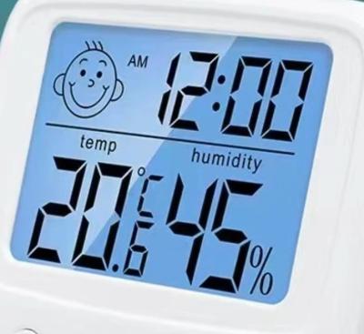 China ODM 63*48mm TN LCD Display Electronic Calendar Twisted Nematic Panel for sale