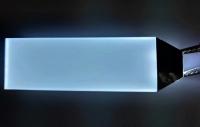 China OEM ODM High Brightness White LED Backlight For 7 Segment LCD Display for sale