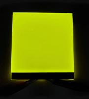 China ODM High Brightness Yellow LED Backlight for LCD Display Monitor 5V 300-1000cd/m2 for sale
