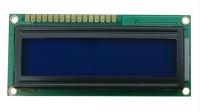 China Transmissive LCM  LCD Module Display 1602B COB LCD Module 16x2 Character for sale