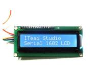 China 2x16 LCD LCM Display Module 16x2 Character Screen Yellow Backlight 5V for sale