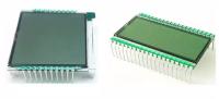 China 7 Segment Lcd Writing Board Lpg Lng Cng Fuel Oil Dispenser  Segment  LCD Module  Lcd Screen Display Lcm Module for sale