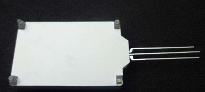China Custom Amber LED Backlight for LCD Display 5V 300-1000cd/m2 High Brightness for sale