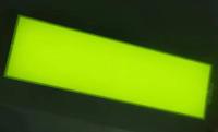 China 3-5V 2.3mm LED Green Backlight Source For Digital Products for sale
