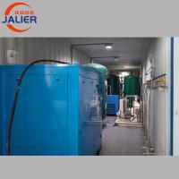 China Jalier High Purity Oxygen Generator 95% Purity for Cylinder Filling Custom Solutions for sale