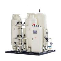 China PSA Nitrogen Generator 5-2000 Nm3/h 95-99.999 Purity for Truck Mounted Nitrogen Plant for sale