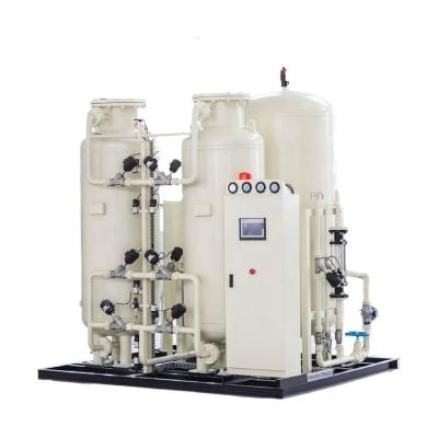 China PSA Nitrogen Generator 5-2000 Nm3/h 95-99.999 Purity for Truck Mounted Nitrogen Plant for sale