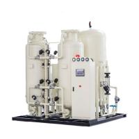 China PSA Nitrogen Generator 5-2000 Nm3/h 95-99.999 Purity for Truck Mounted Nitrogen Plant for sale