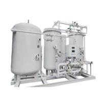 China PSA Nitrogen Generator 5-2000 Nm3/h 95-99.999 Purity for Truck Mounted Nitrogen Plant for sale