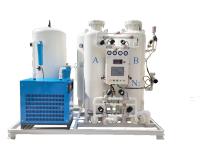 China PSA Nitrogen Generator 5-2000 Nm3/h 95-99.999 Purity for Truck Mounted Nitrogen Plant for sale