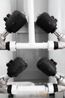 China Industrial Oxygen Gas Plant 3-200Nm3/h PSA Oxygen Generator Making Machine for sale
