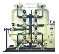 China Industrial PSA Nitrogen Generator 5-2000 Nm3/h 95-99.999% Purity for 24/7 Operation for sale