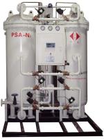 China Industrial PSA Nitrogen Generator 5-2000 Nm3/h 95-99.999% Purity for 24/7 Operation for sale