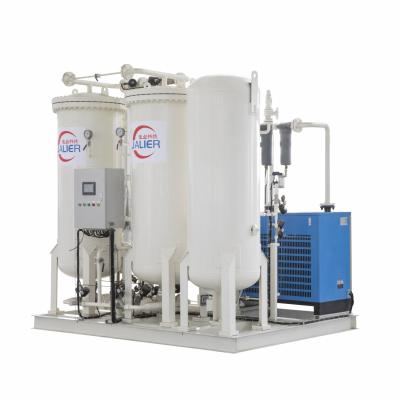 China High Purity Medical Oxygen Generator Plant 93±3% Purity 220v 380v for Hospital Use for sale