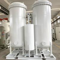 China Customized Solutions High Purity Nitrogen Generator for Industrial Gas Generation for sale