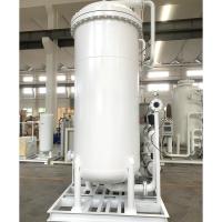China Customized Solutions High Purity Nitrogen Generator for Industrial Gas Generation for sale