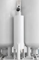 China Industrial PSA Oxygen Generator Plant 93% Purity 1-200 Nm3/h for Medical and Industrial Use for sale